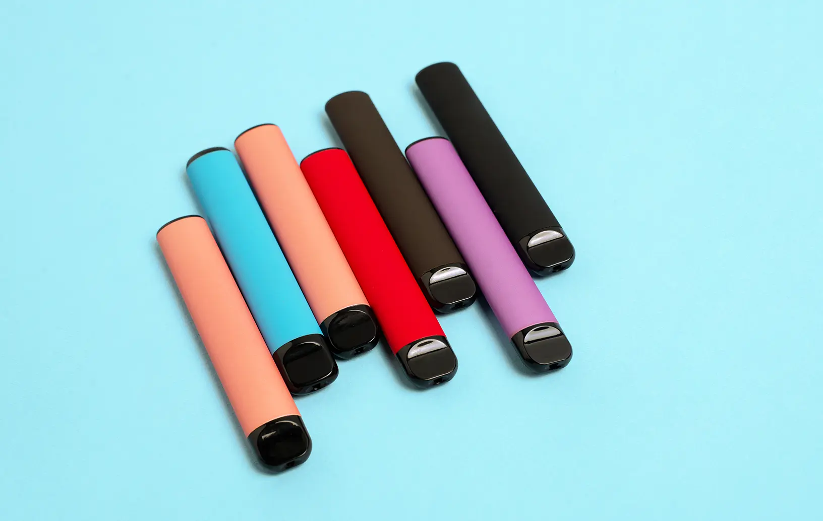 Le Puff Bar Una Tentazione Con Effetti Collaterali SSO ch Le Puff Bar Una Tentazione Con Effetti Collaterali SSO ch